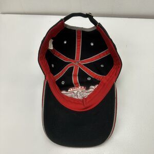 Unbranded | Accessories | Vintage Us Navy Submariner Hat Cap Black Red ...